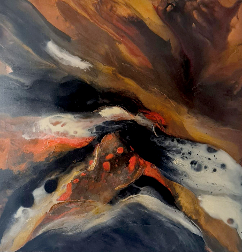 Beck-Yepes Anna – Kunst in Reinach